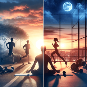 Exploring the Best Time to Exercise for Optimal Results - Alliance ...
